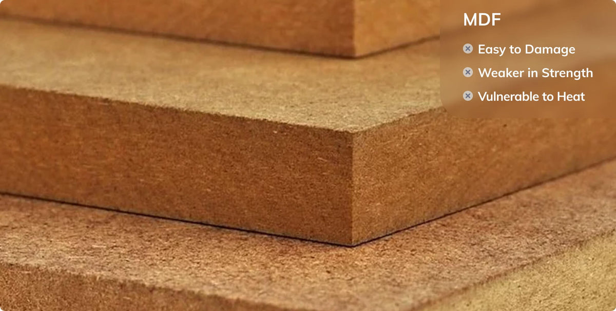 Modern Wood Floating TV stand, Wall Shelf, Media Console for 65"-85"